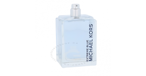 Michael kors extreme blue perfume price store